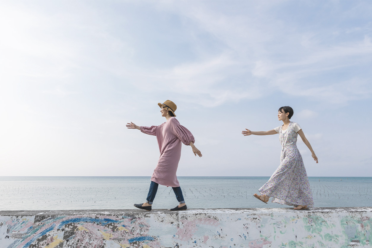 サービス紹介｜スモールビジネス、起業家女性のホームページ/LP制作はmito designへ。どんなビジネスサポートができるのかご紹介しています。 | mito design