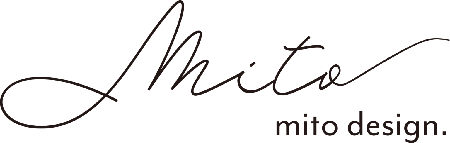 mito designの事例紹介